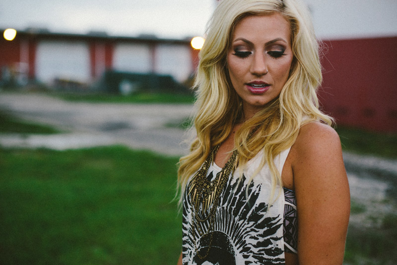 HAYLEE - Tiffani Jones Photography