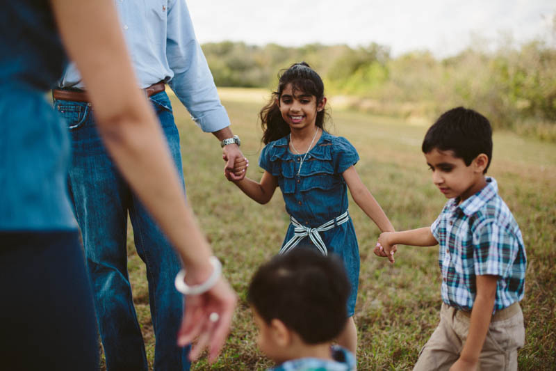 THE LAKHANI FAMILY | LAKELAND, FL. - Tiffani Jones Photography