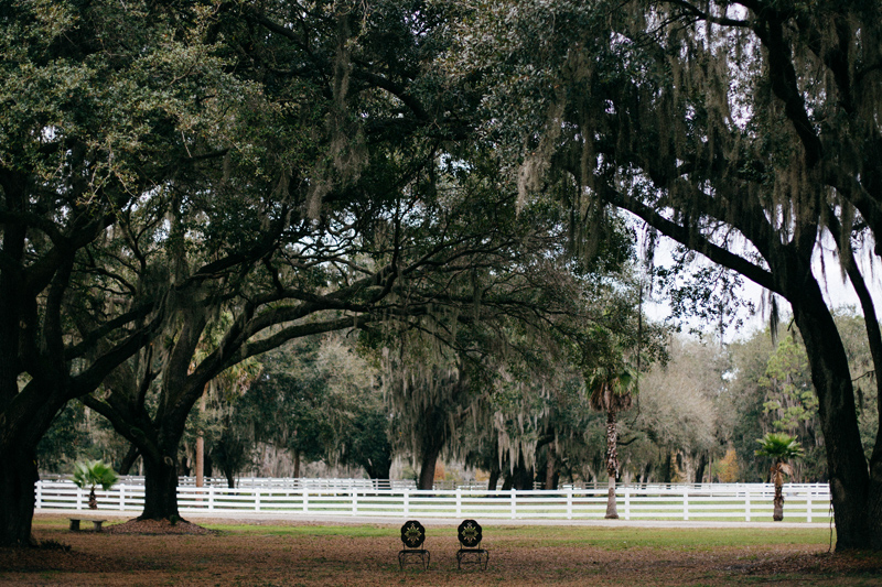 CHARITY + DAN | ROCKING H RANCH WEDDING | LAKELAND, FL. - Tiffani Jones ...