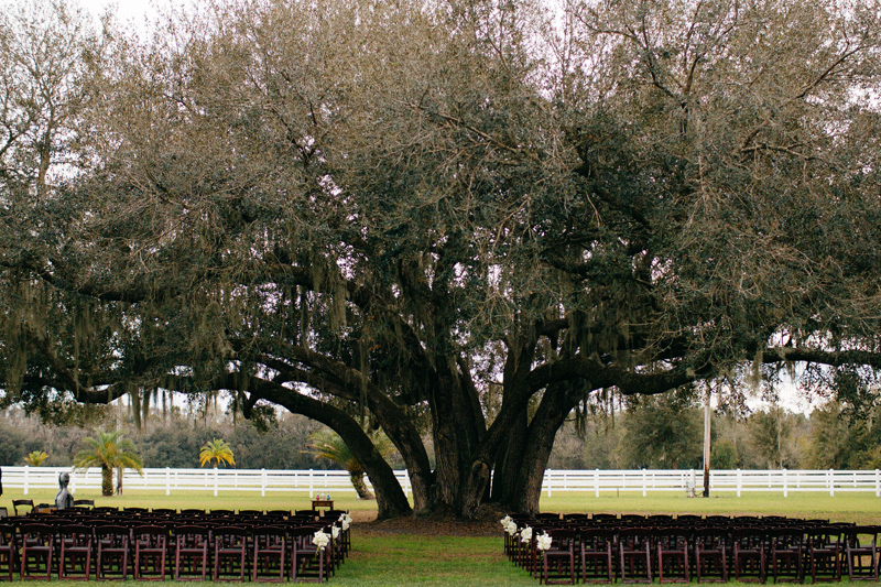 CHARITY + DAN | ROCKING H RANCH WEDDING | LAKELAND, FL. - Tiffani Jones ...