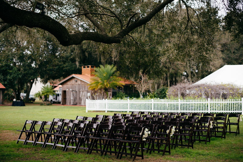 CHARITY + DAN | ROCKING H RANCH WEDDING | LAKELAND, FL. - Tiffani Jones ...
