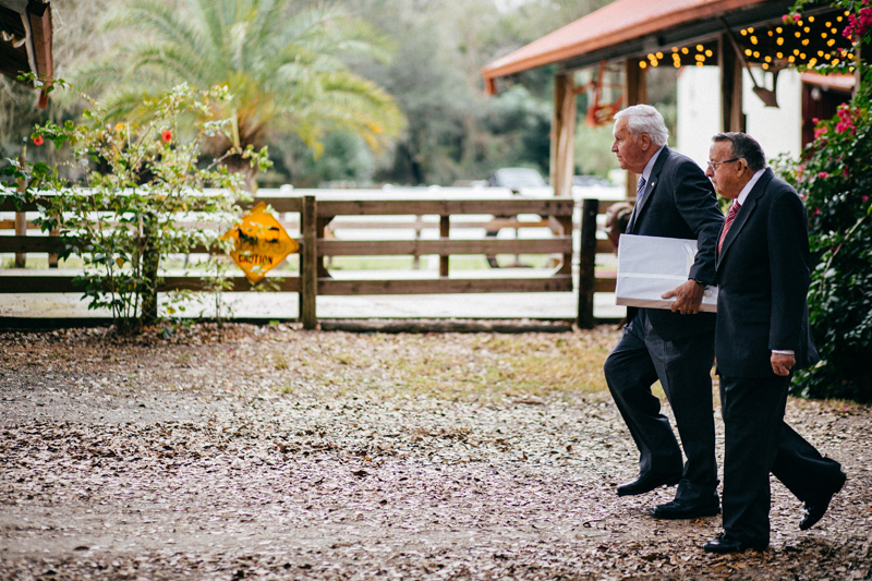 CHARITY + DAN | ROCKING H RANCH WEDDING | LAKELAND, FL. - Tiffani Jones ...