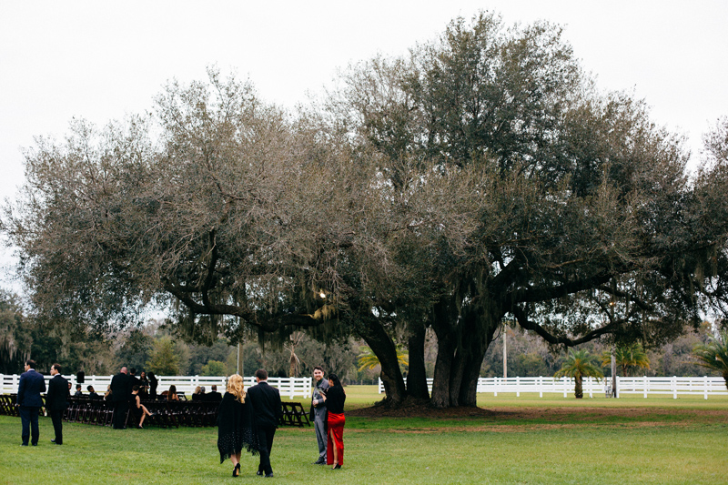 CHARITY + DAN | ROCKING H RANCH WEDDING | LAKELAND, FL. - Tiffani Jones ...