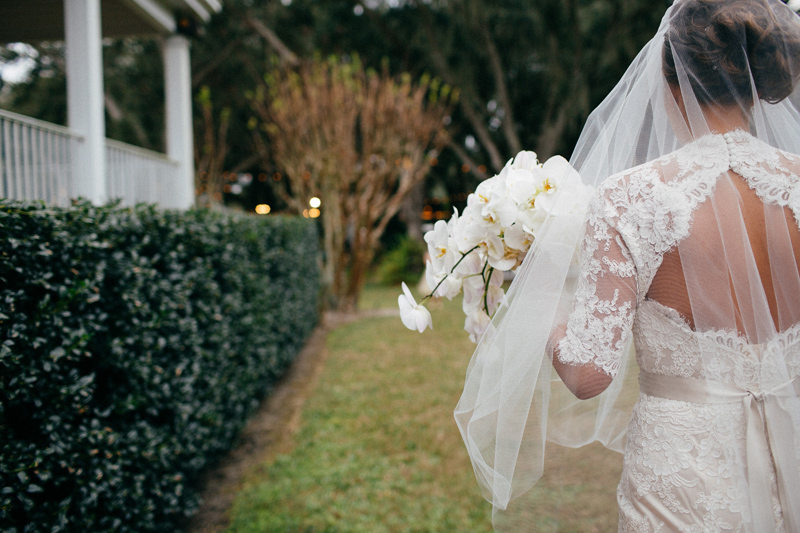 CHARITY + DAN | ROCKING H RANCH WEDDING | LAKELAND, FL. - Tiffani Jones ...