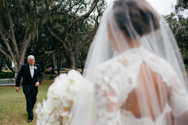 CHARITY + DAN | ROCKING H RANCH WEDDING | LAKELAND, FL. - Tiffani Jones ...