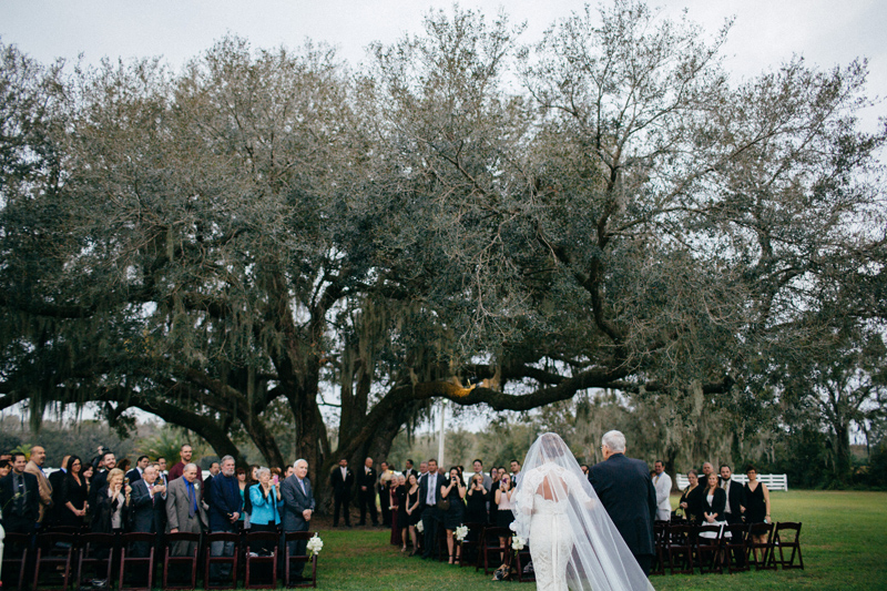 CHARITY + DAN | ROCKING H RANCH WEDDING | LAKELAND, FL. - Tiffani Jones ...