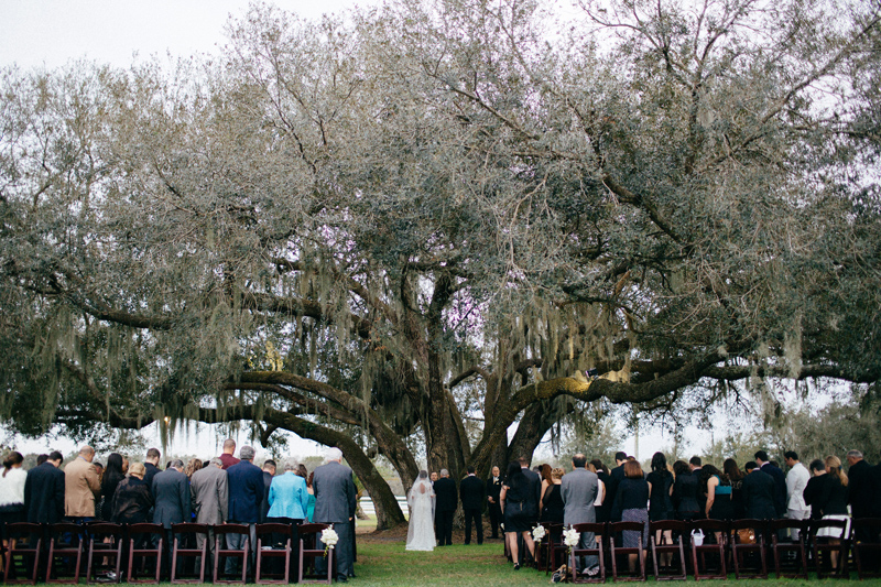 CHARITY + DAN | ROCKING H RANCH WEDDING | LAKELAND, FL. - Tiffani Jones ...