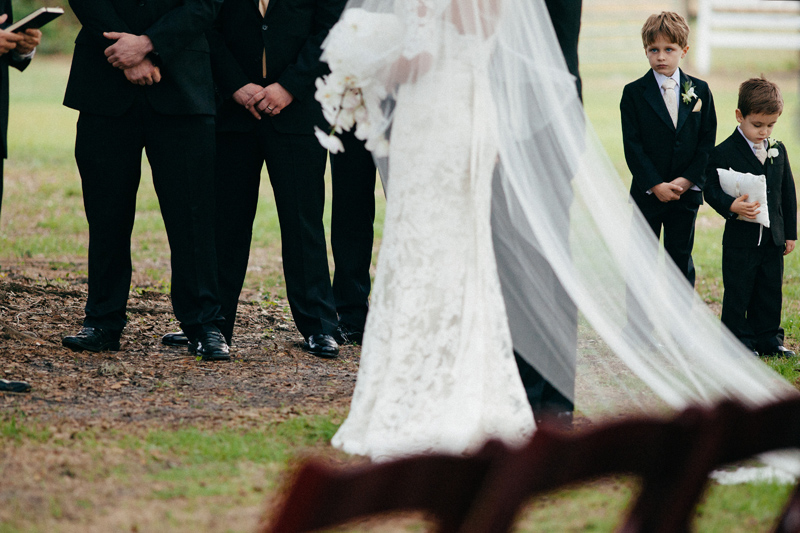 CHARITY + DAN | ROCKING H RANCH WEDDING | LAKELAND, FL. - Tiffani Jones ...