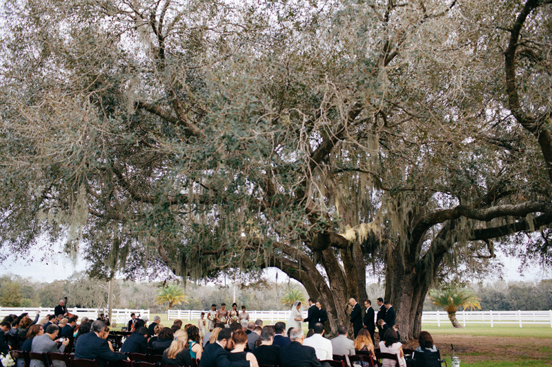 CHARITY + DAN | ROCKING H RANCH WEDDING | LAKELAND, FL. - Tiffani Jones ...