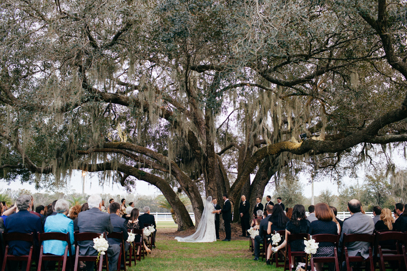CHARITY + DAN | ROCKING H RANCH WEDDING | LAKELAND, FL. - Tiffani Jones ...