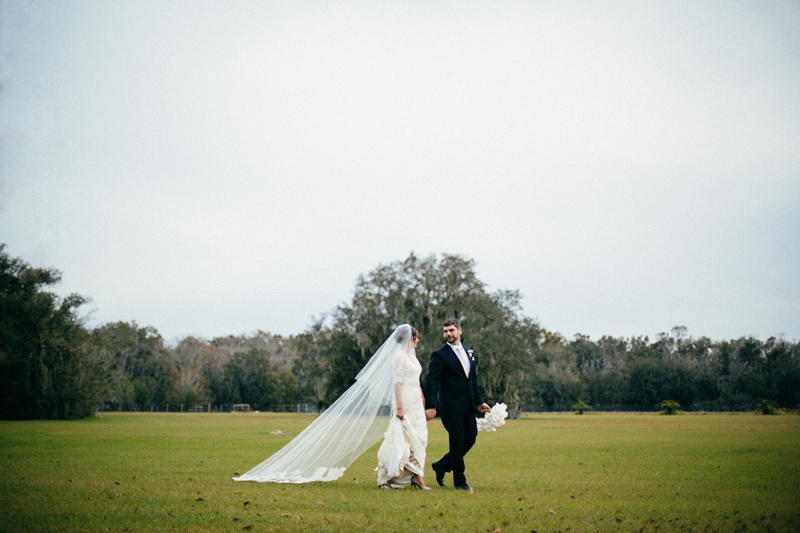 CHARITY + DAN | ROCKING H RANCH WEDDING | LAKELAND, FL. - Tiffani Jones ...