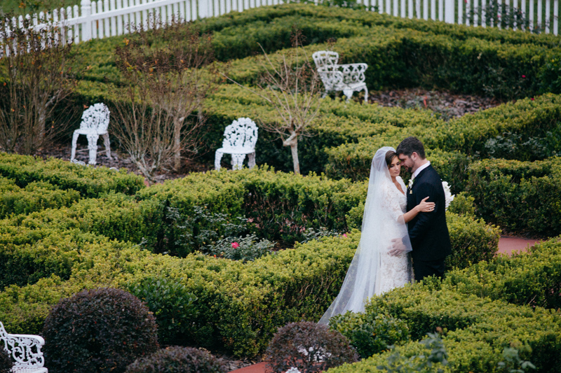 CHARITY + DAN | ROCKING H RANCH WEDDING | LAKELAND, FL. - Tiffani Jones ...