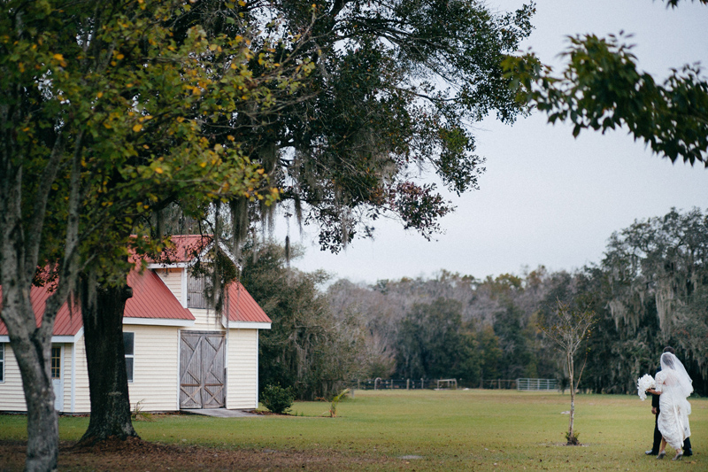 CHARITY + DAN | ROCKING H RANCH WEDDING | LAKELAND, FL. - Tiffani Jones ...