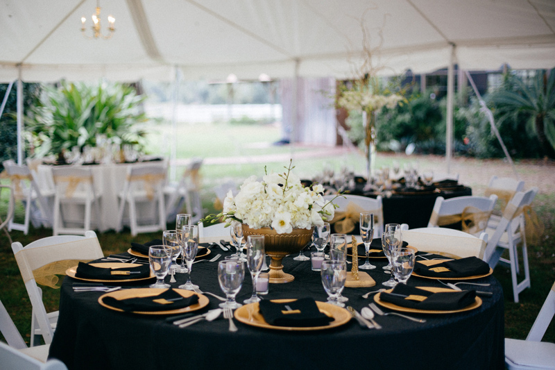 CHARITY + DAN | ROCKING H RANCH WEDDING | LAKELAND, FL. - Tiffani Jones ...