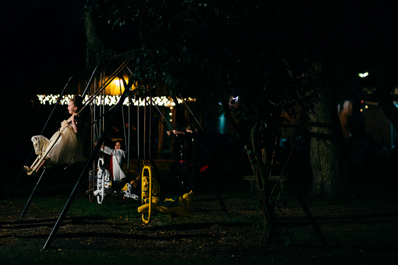 CHARITY + DAN | ROCKING H RANCH WEDDING | LAKELAND, FL. - Tiffani Jones ...