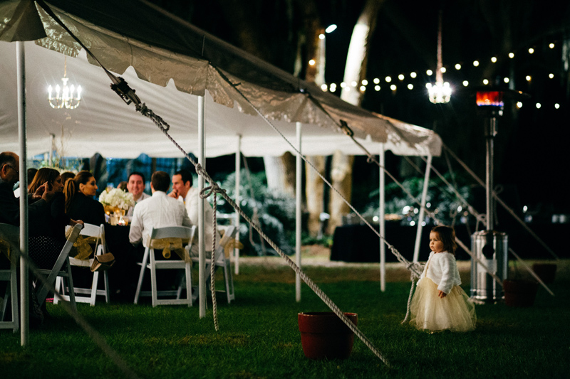 CHARITY + DAN | ROCKING H RANCH WEDDING | LAKELAND, FL. - Tiffani Jones ...