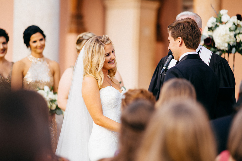 RINGLING MUSEUM WEDDING