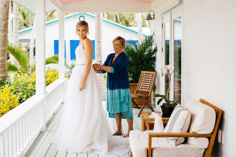 Tiffani Jones Photography - Florida Wedding Photographer